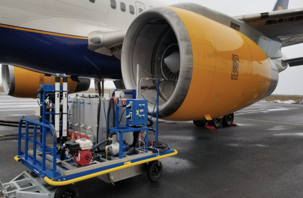 About us – BTAS-MRO